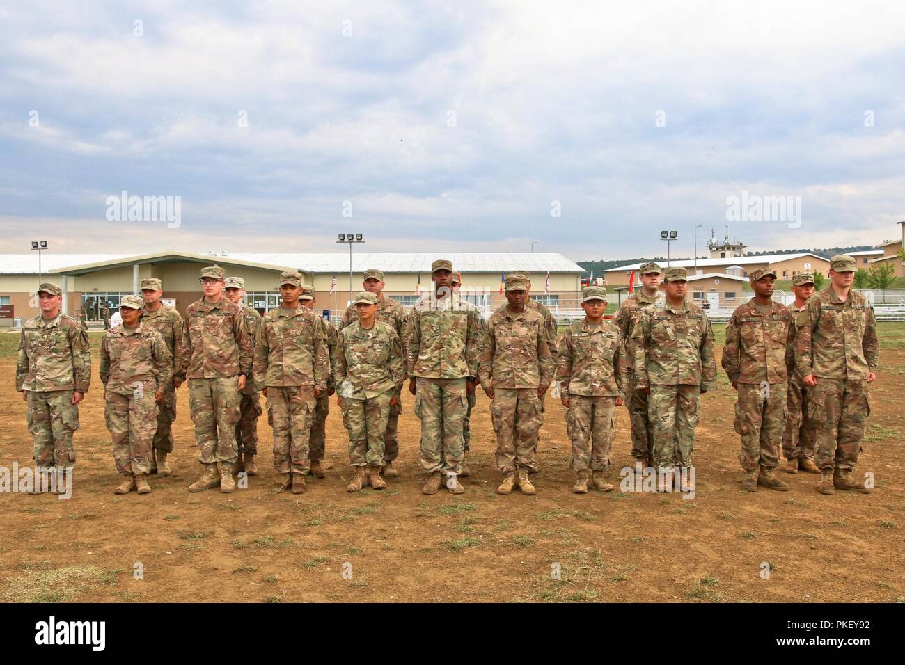 2nd Battalion 5th Cavalry Regiment