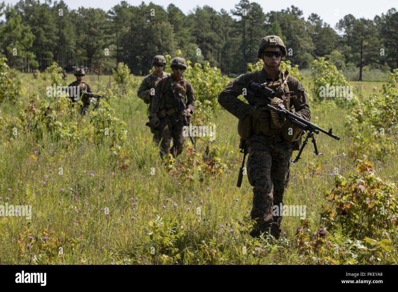 Live fire ranges hi-res stock photography and images - Alamy