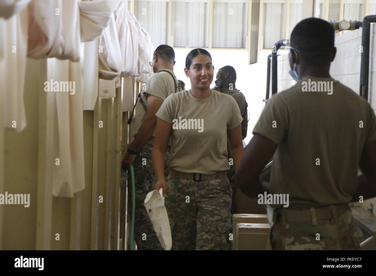 728th combat sustainment support brigade hi-res stock photography and ...