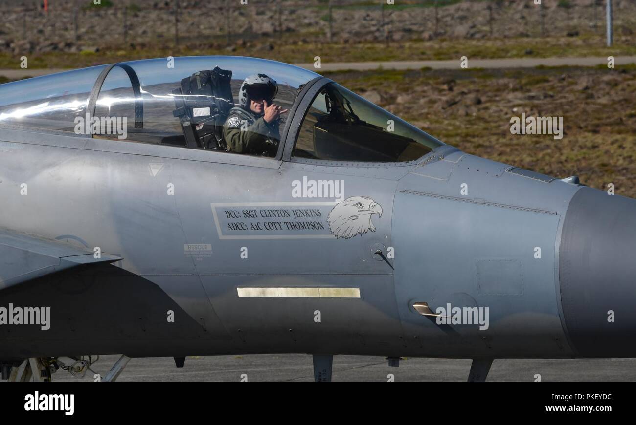 Keflavik air base hi-res stock photography and images - Alamy