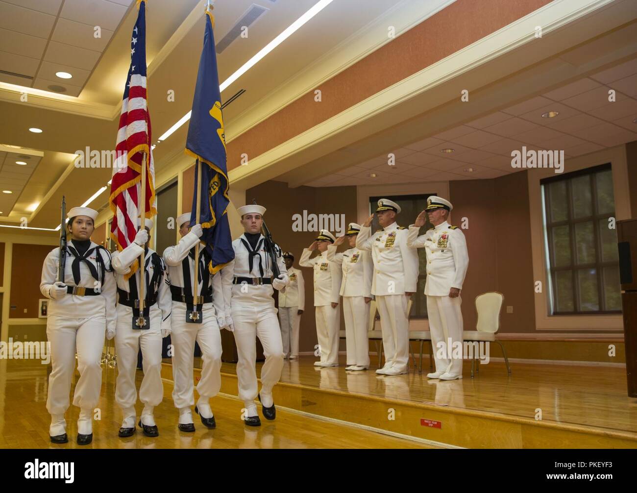 Marston pavilion hi-res stock photography and images - Alamy