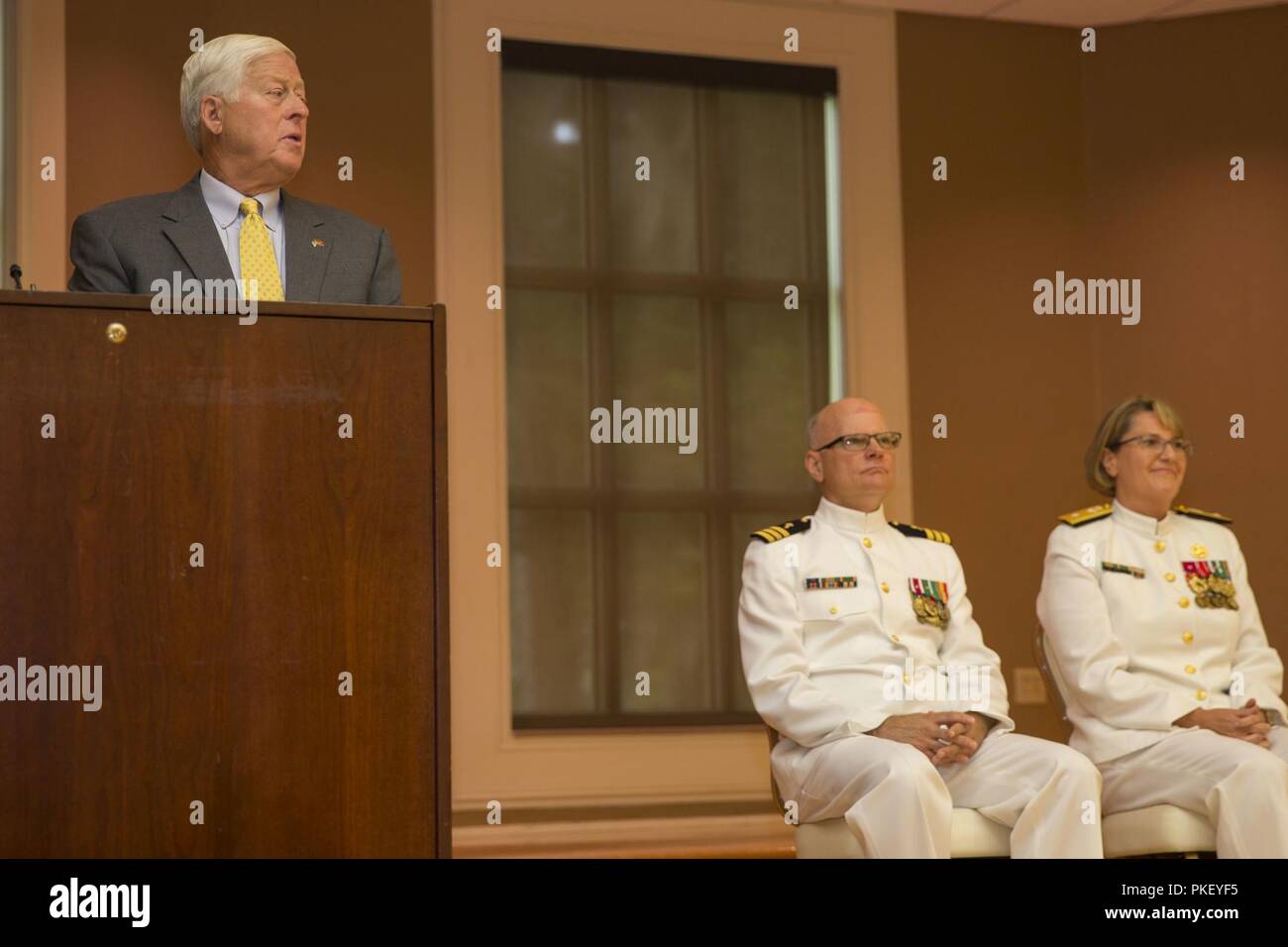 Marston pavilion hi-res stock photography and images - Alamy