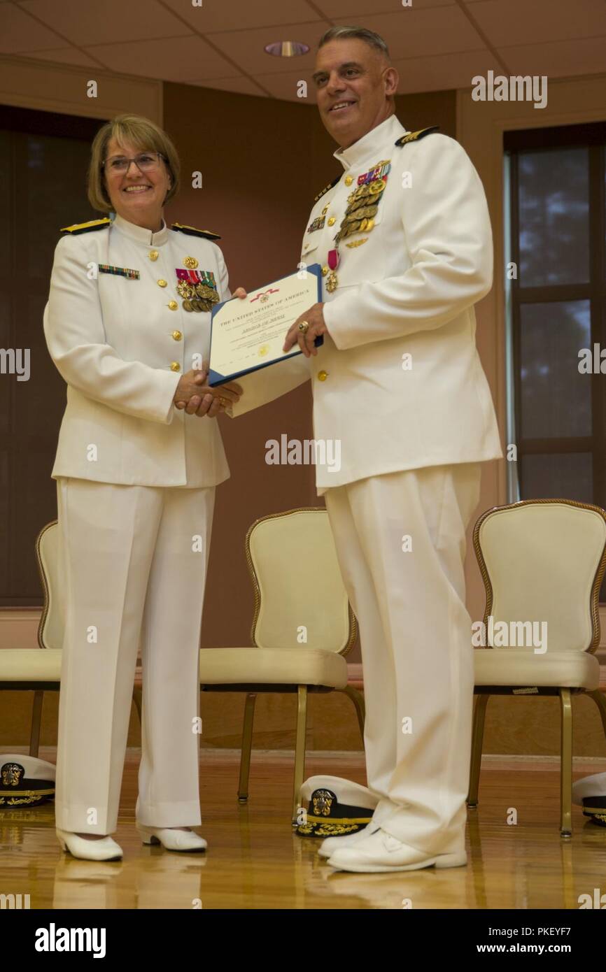 Uss hancock ship hi-res stock photography and images - Alamy