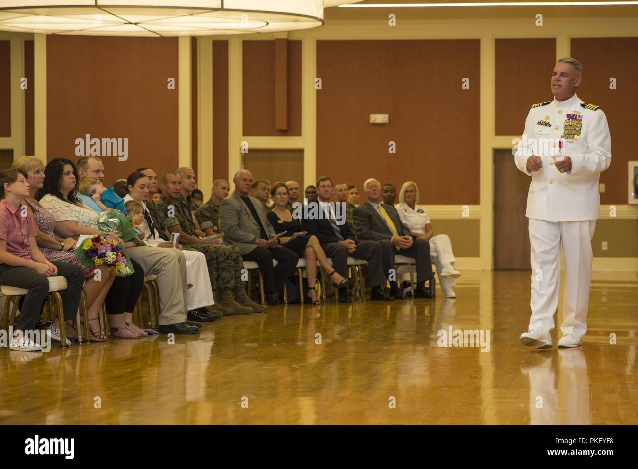 Marston pavilion hi-res stock photography and images - Alamy