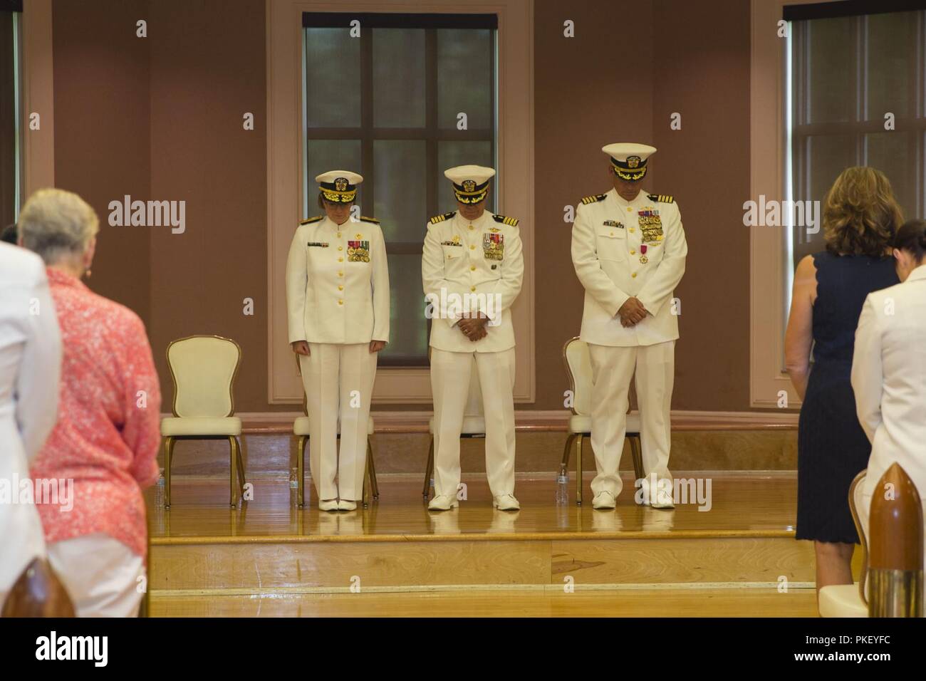 Marston pavilion hi-res stock photography and images - Alamy