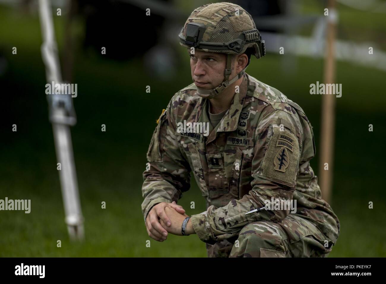 British army exercise west germany hi-res stock photography and images ...