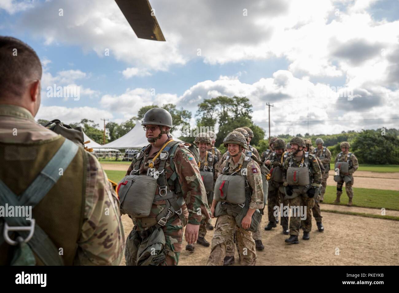 Static load training hi-res stock photography and images - Alamy