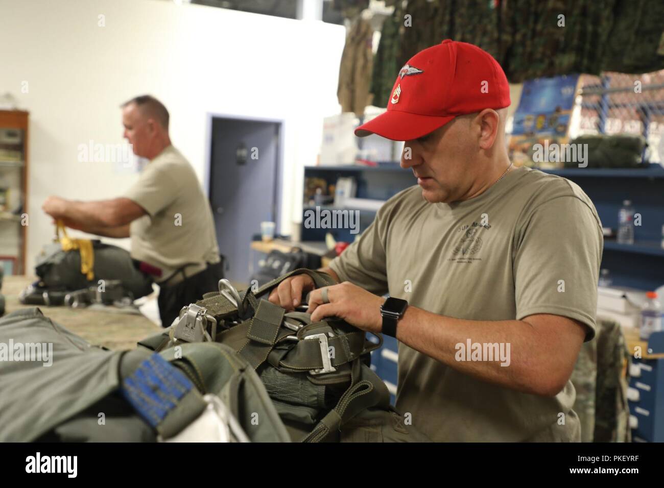 Detachment hospital corps hi-res stock photography and images - Alamy