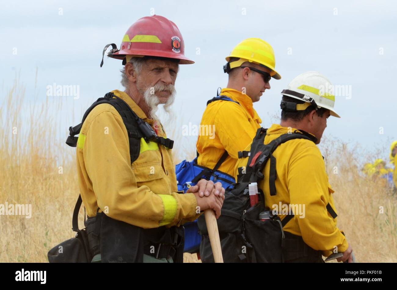 Dpsst regional training hi-res stock photography and images - Alamy