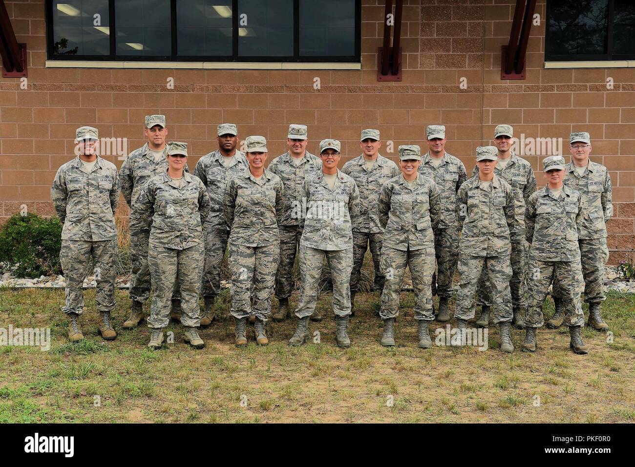 127th wing hi-res stock photography and images - Alamy