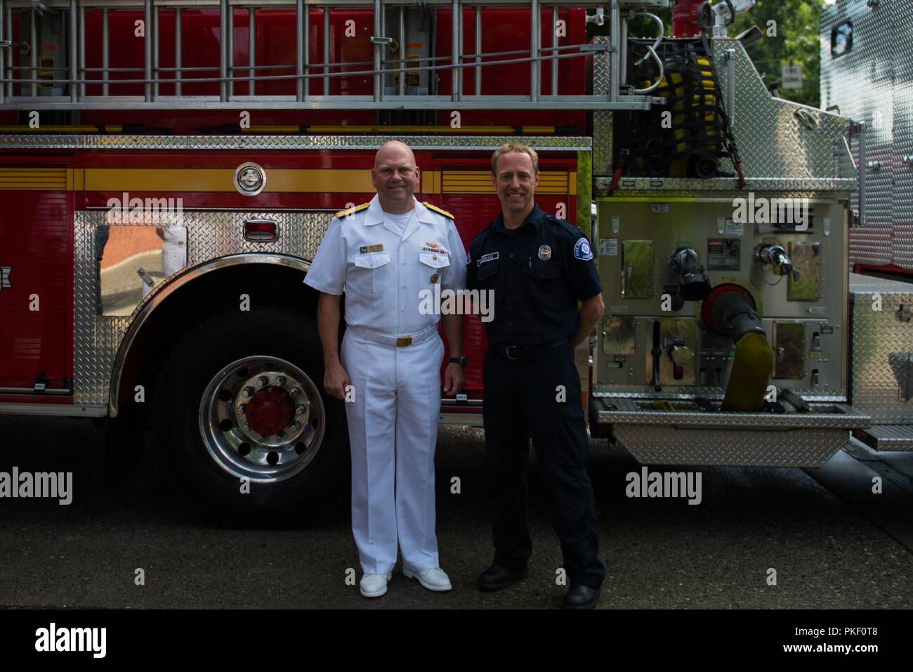 Former army navy hospital hi-res stock photography and images - Alamy