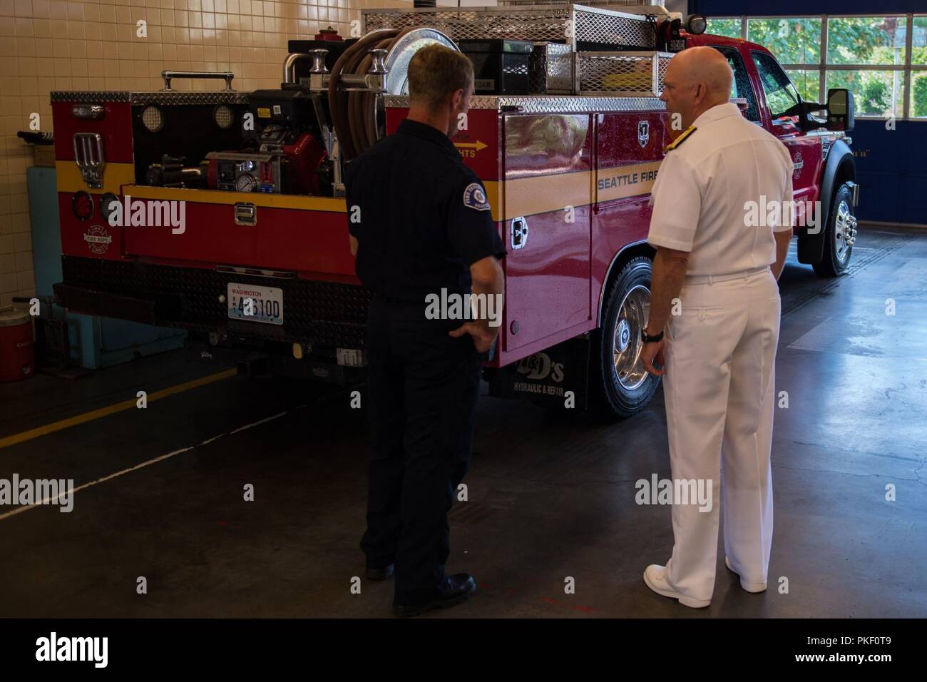 Former army navy hospital hi-res stock photography and images - Alamy