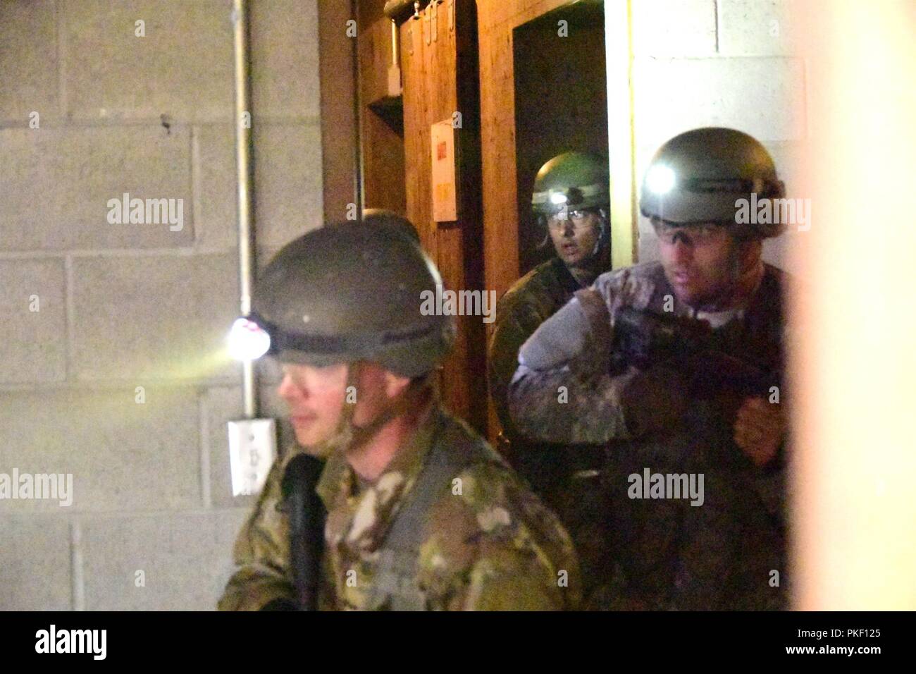 Leschi town hi-res stock photography and images - Alamy