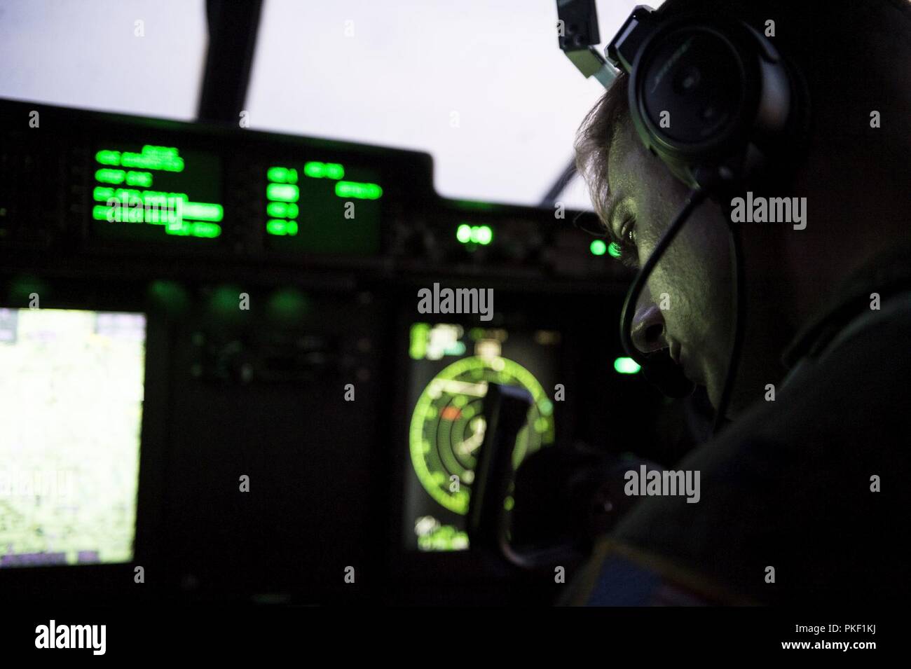Maintenance of fire control panel hi-res stock photography and images ...