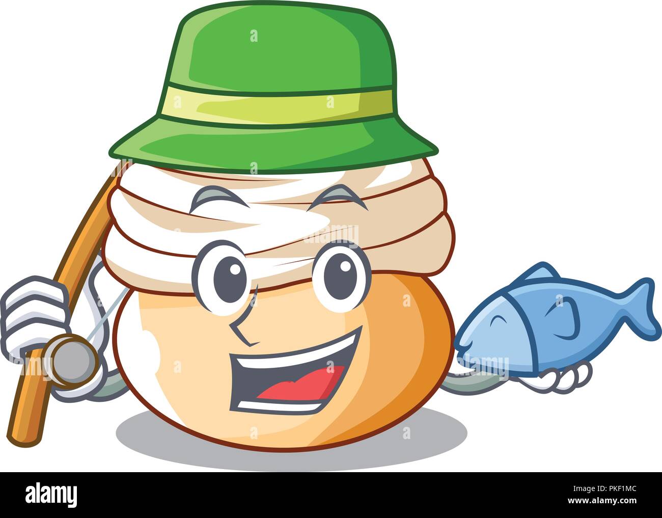 Swedish fish Stock Vector Images - Alamy