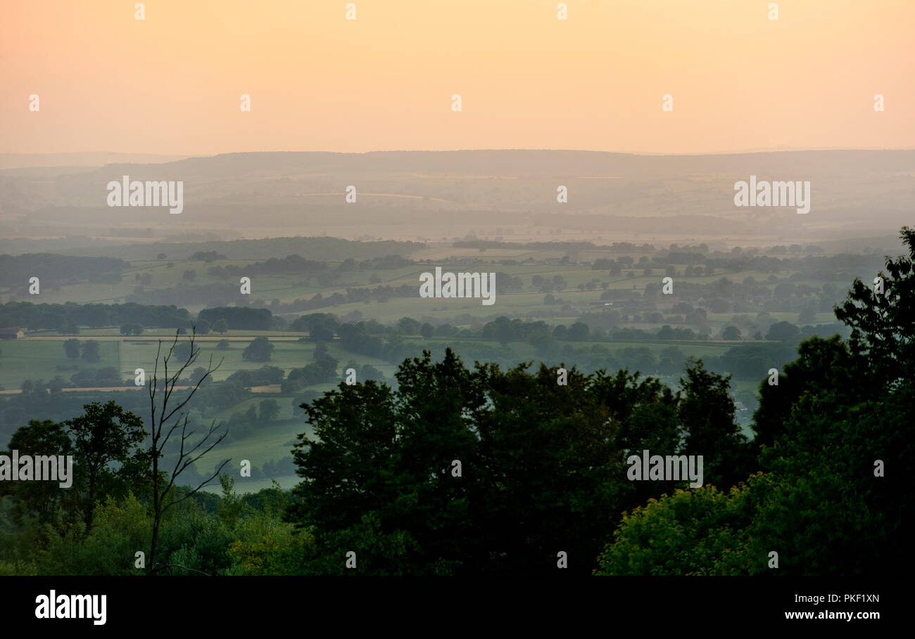 Massif du morvan hi-res stock photography and images - Alamy