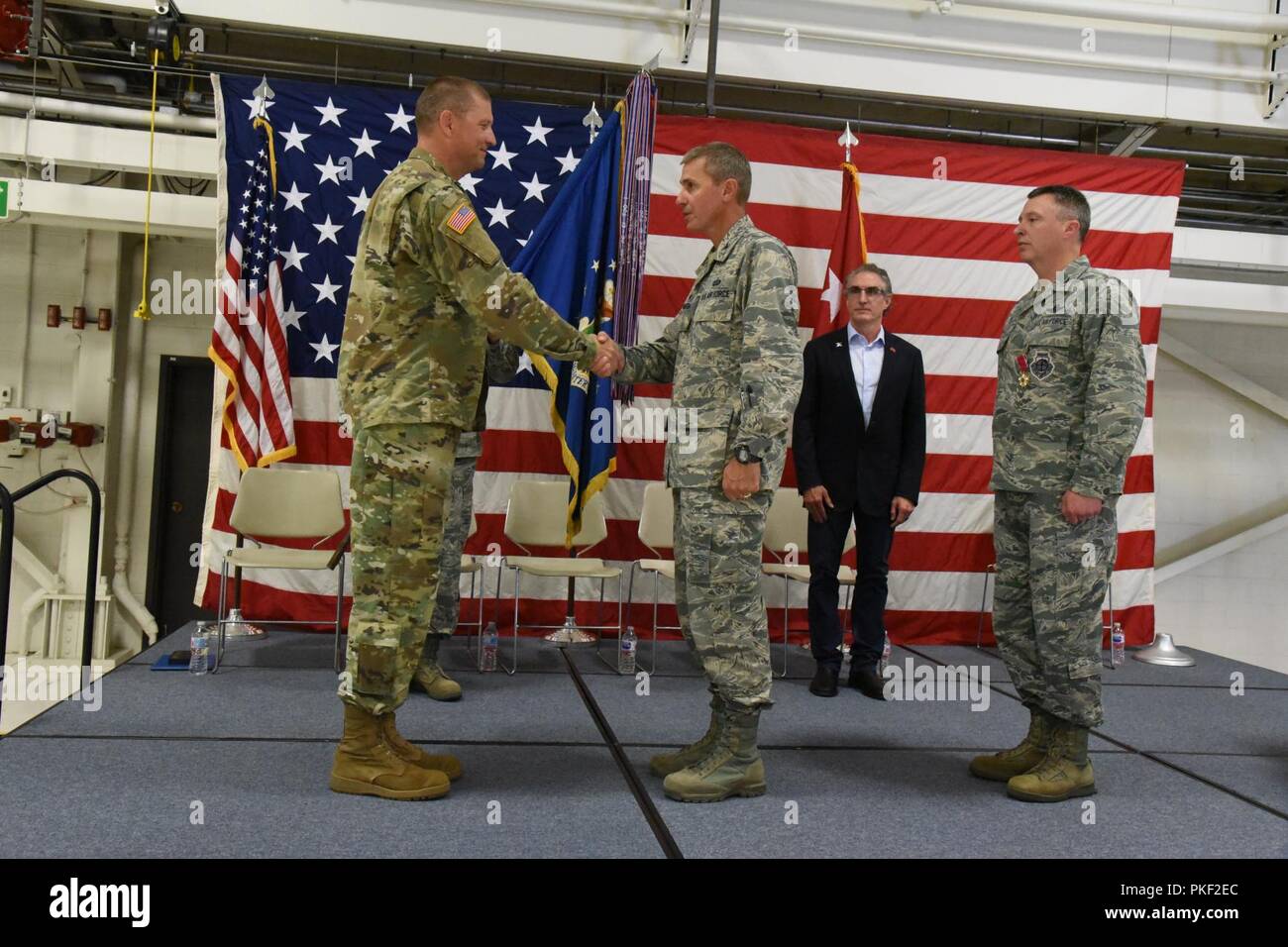 Al dohrmann hi-res stock photography and images - Alamy