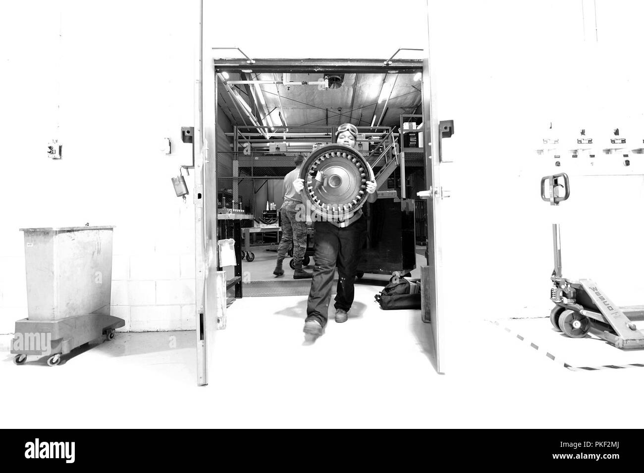 U s air force defense Cut Out Stock Images & Pictures - Alamy