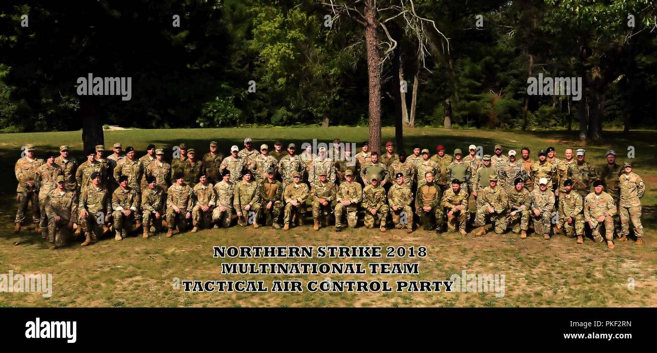 113th air support operations squadron hi-res stock photography and ...