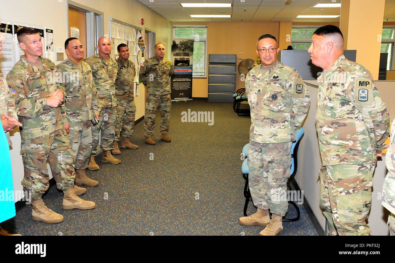 Sergeant major of the army dailey hi-res stock photography and images ...