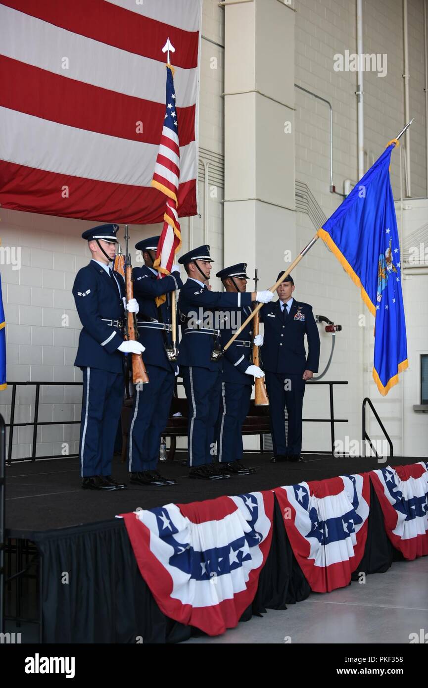 Maj gen sam barrett hi-res stock photography and images - Alamy