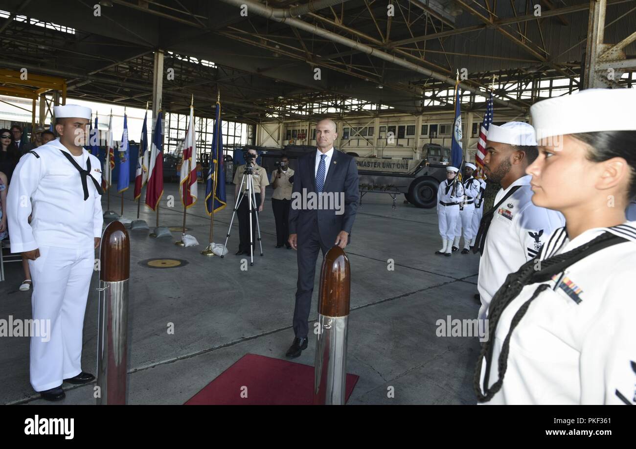Nado navy hi-res stock photography and images - Alamy