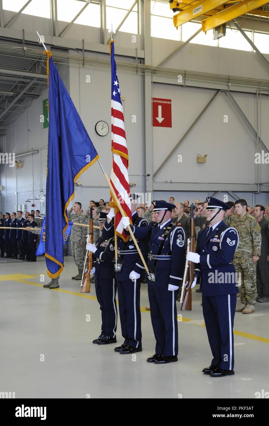Portland air national guard hi-res stock photography and images - Alamy