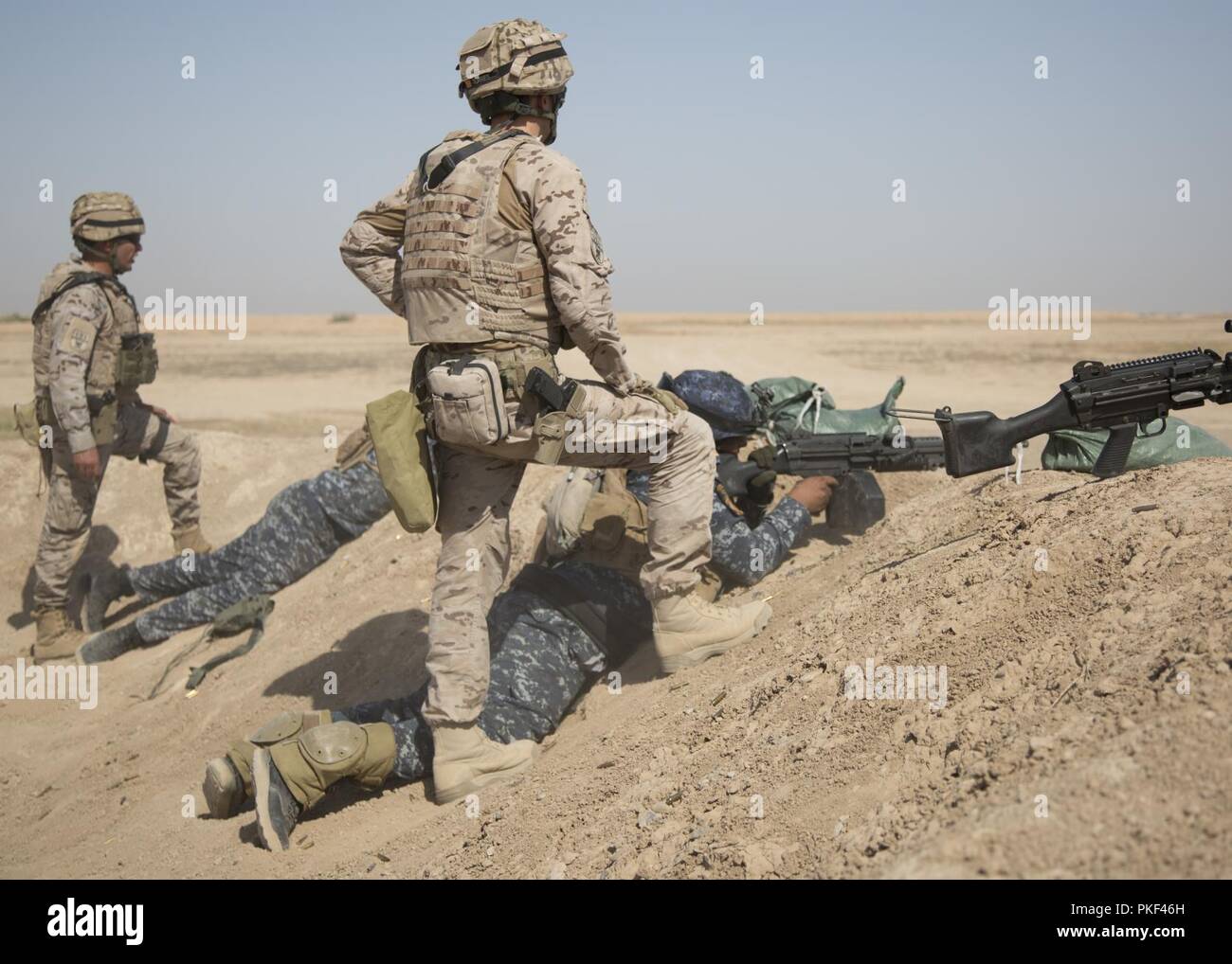 Gulf range complex hi-res stock photography and images - Alamy