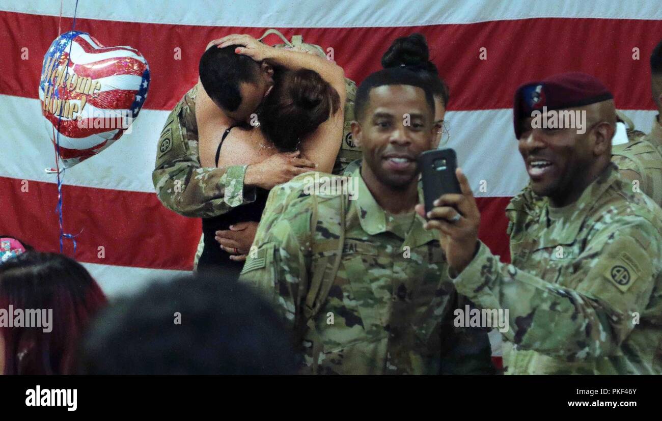 189th combat sustainment support battalion hi-res stock photography and ...