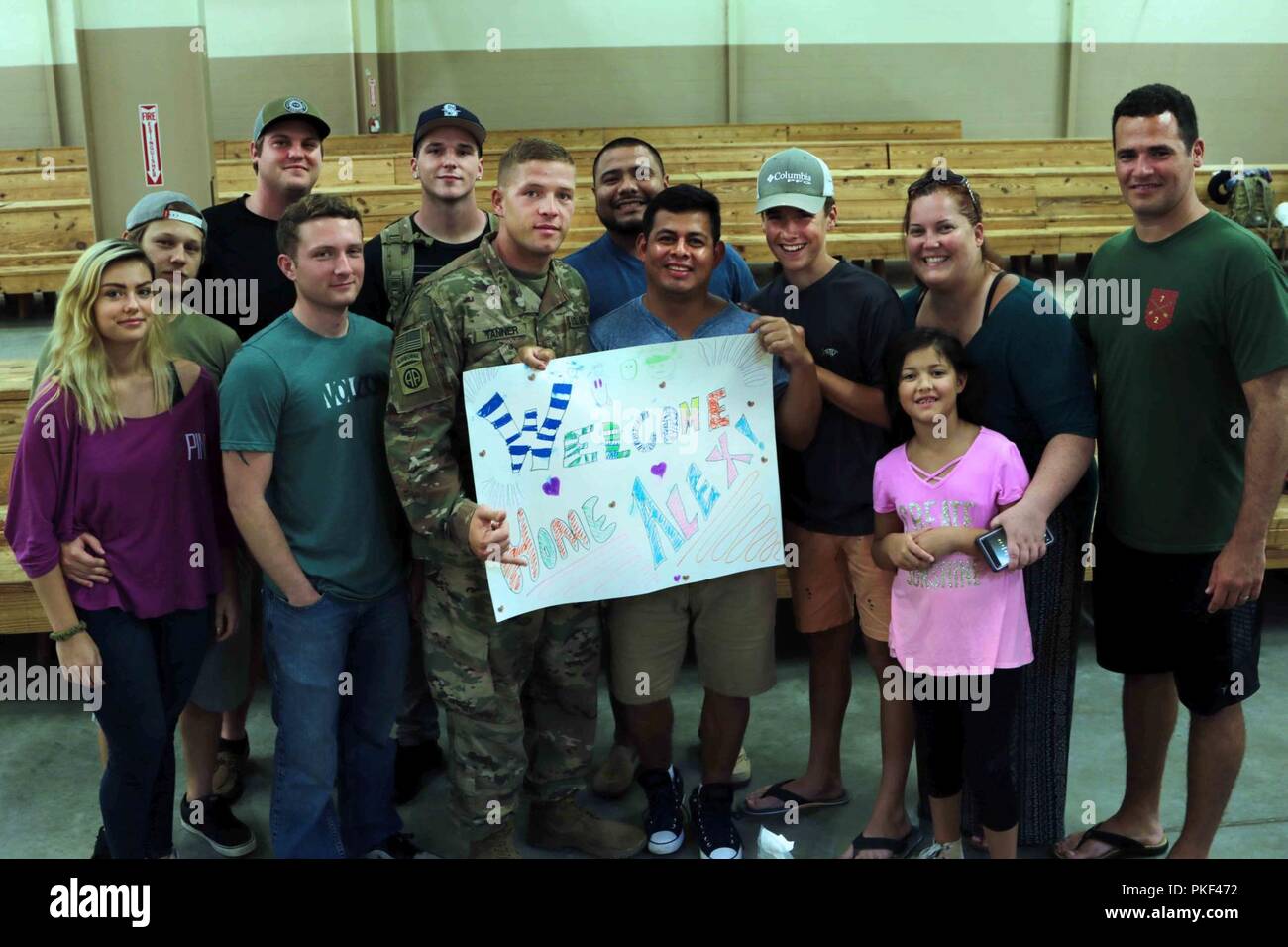 189th combat sustainment support battalion hi-res stock photography and ...