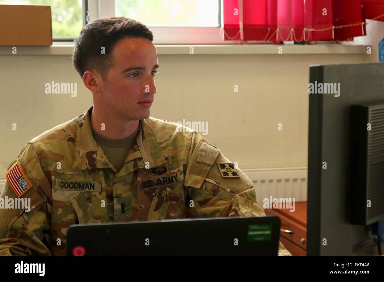 Hailstorm aftermath hi-res stock photography and images - Alamy