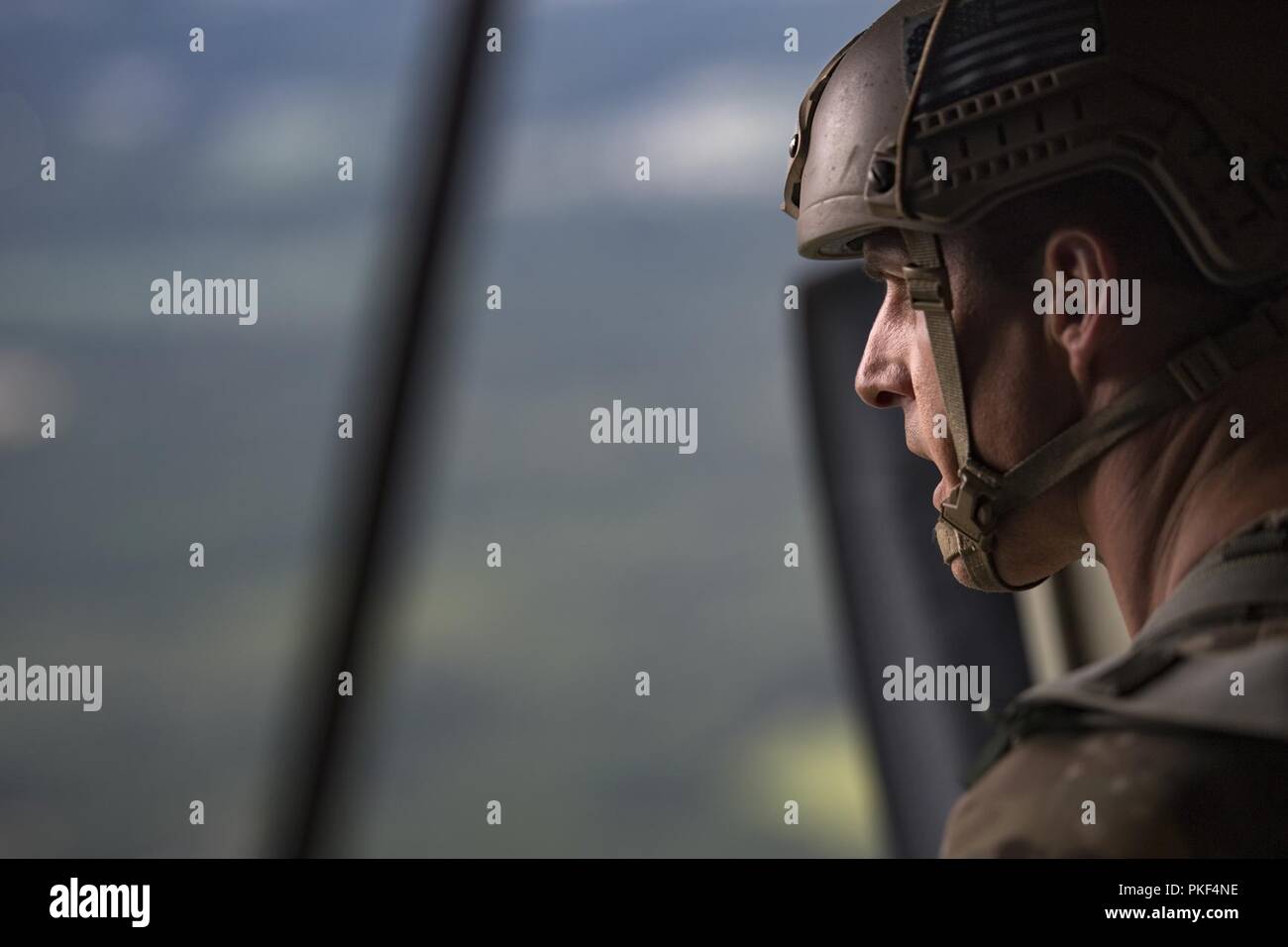 824th base defense squadron hi-res stock photography and images - Alamy
