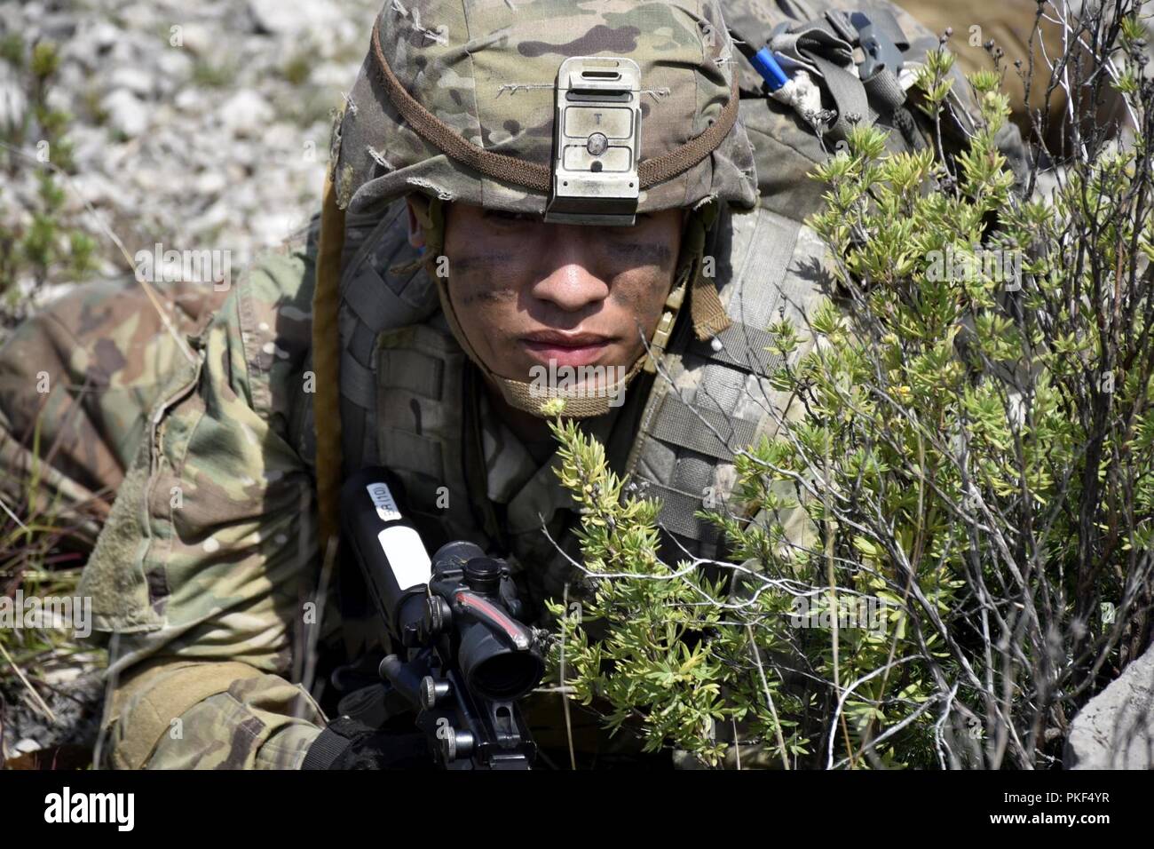 24th michigan infantry hi-res stock photography and images - Alamy