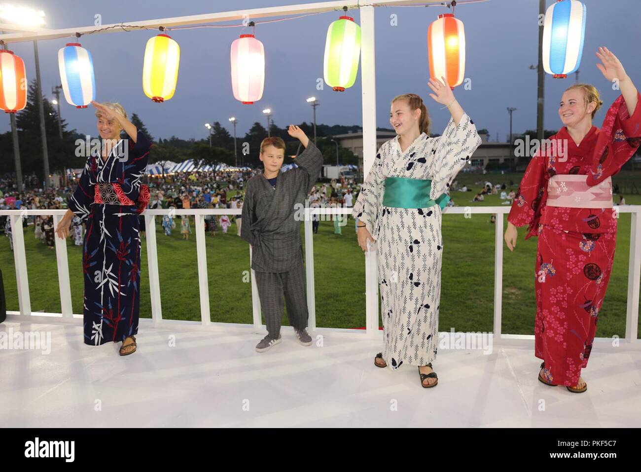 Camp zama – japan hi-res stock photography and images - Alamy