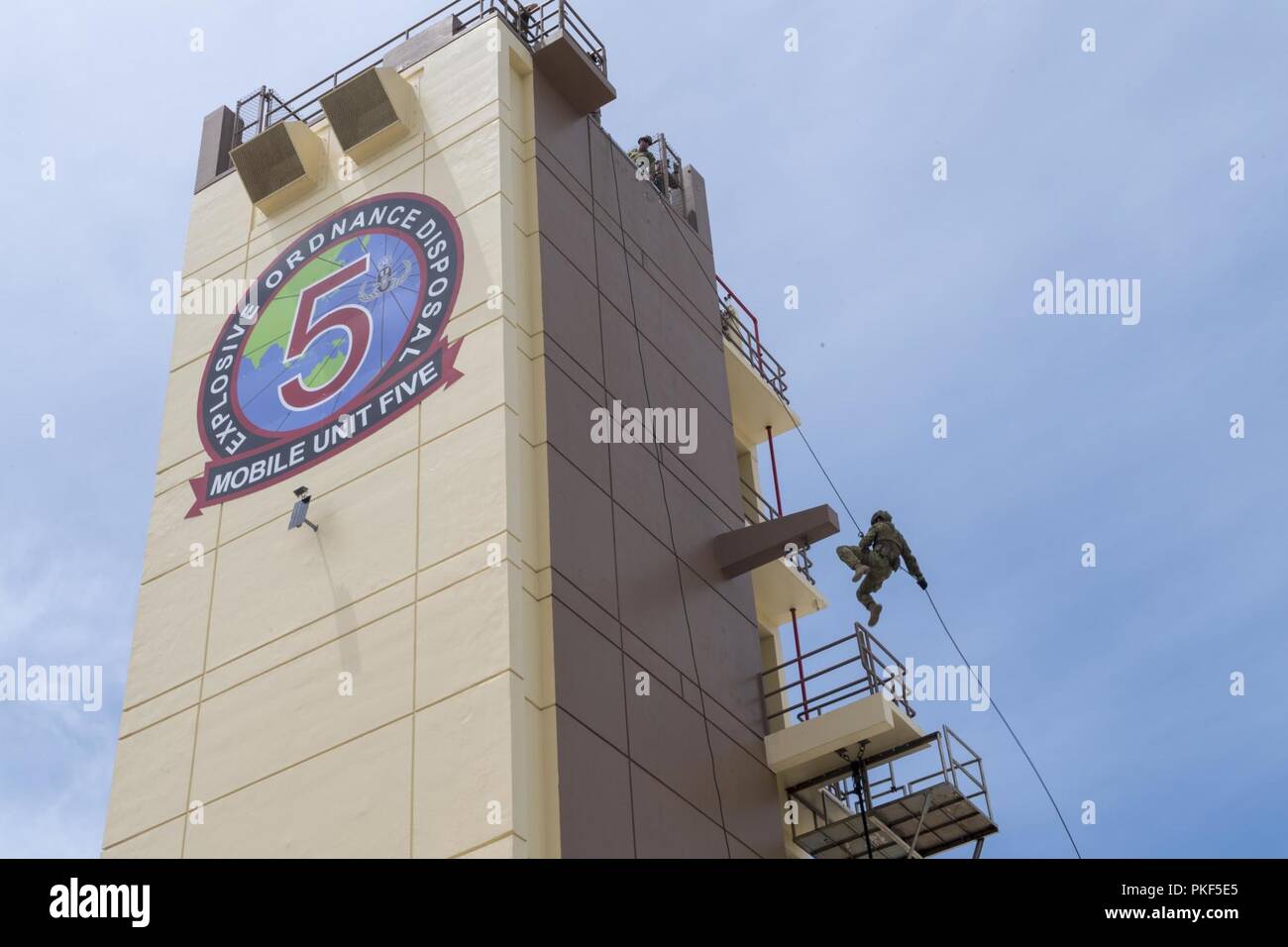 Australian repel hi-res stock photography and images - Alamy