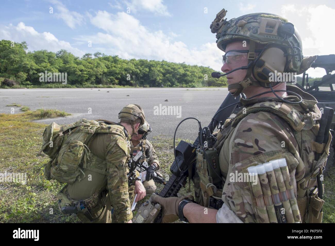 Devin abraham hi-res stock photography and images - Alamy
