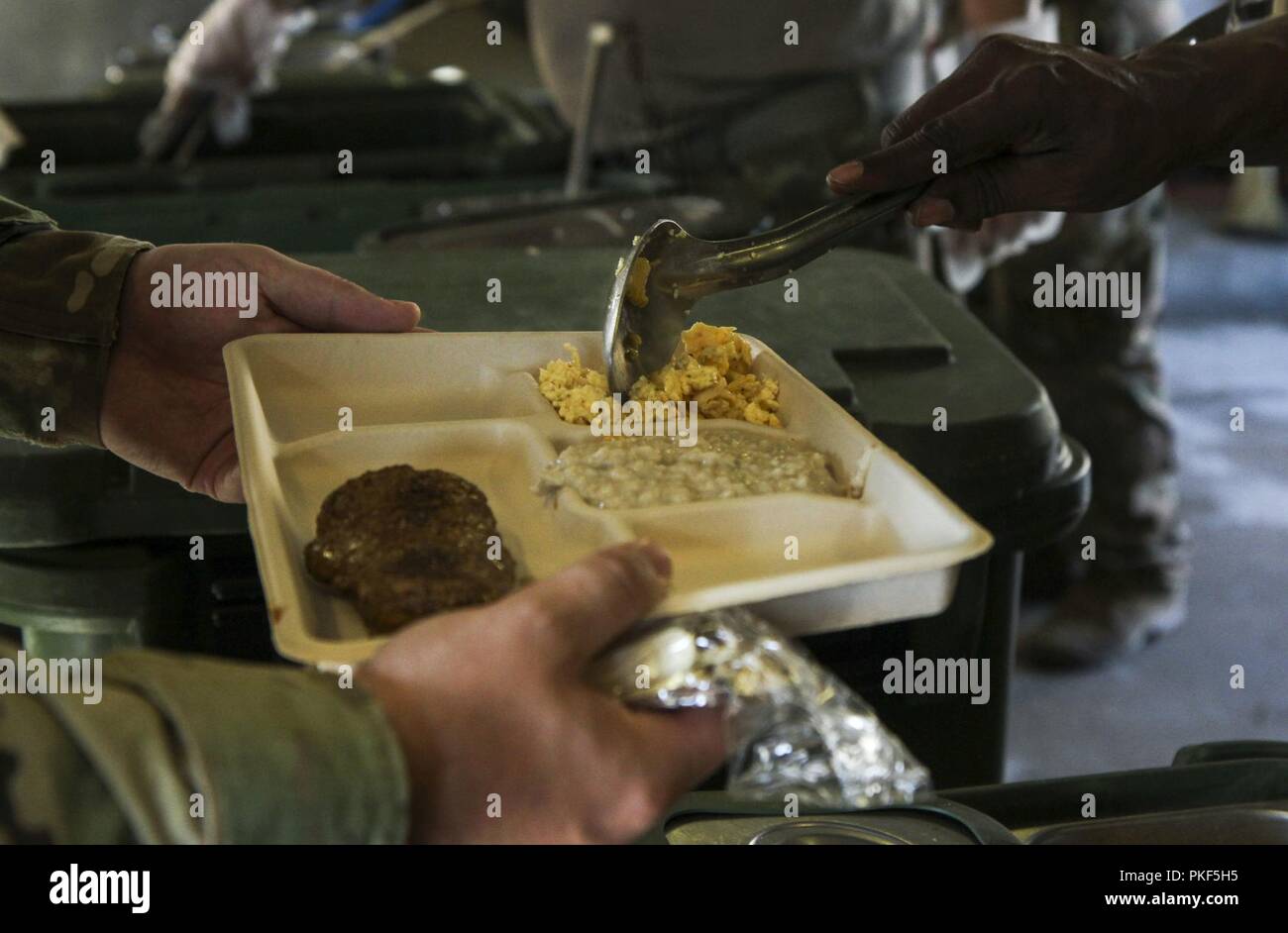 213th rsg hi-res stock photography and images - Alamy