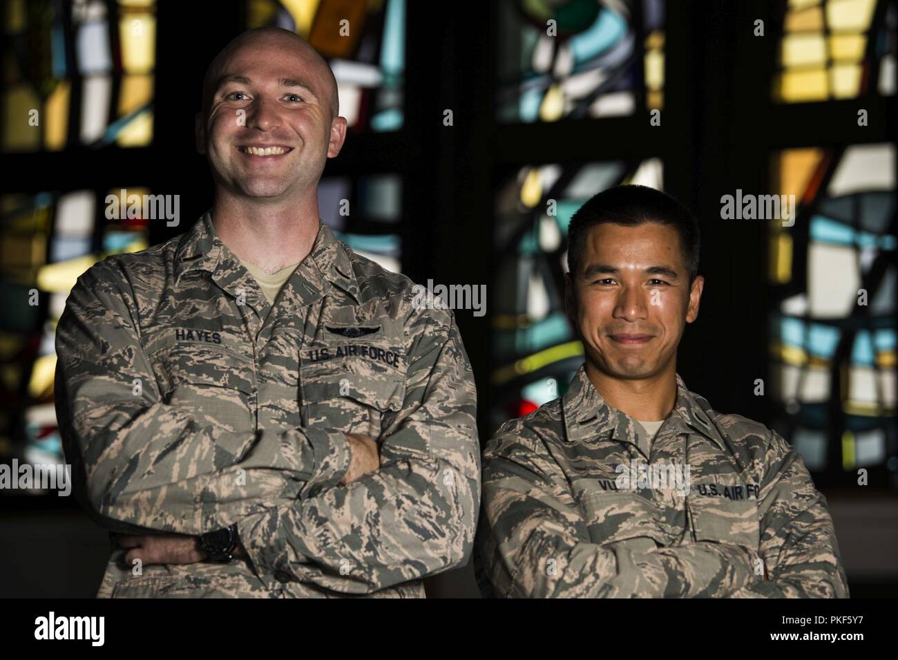 Protestant chaplains germany hi-res stock photography and images - Alamy