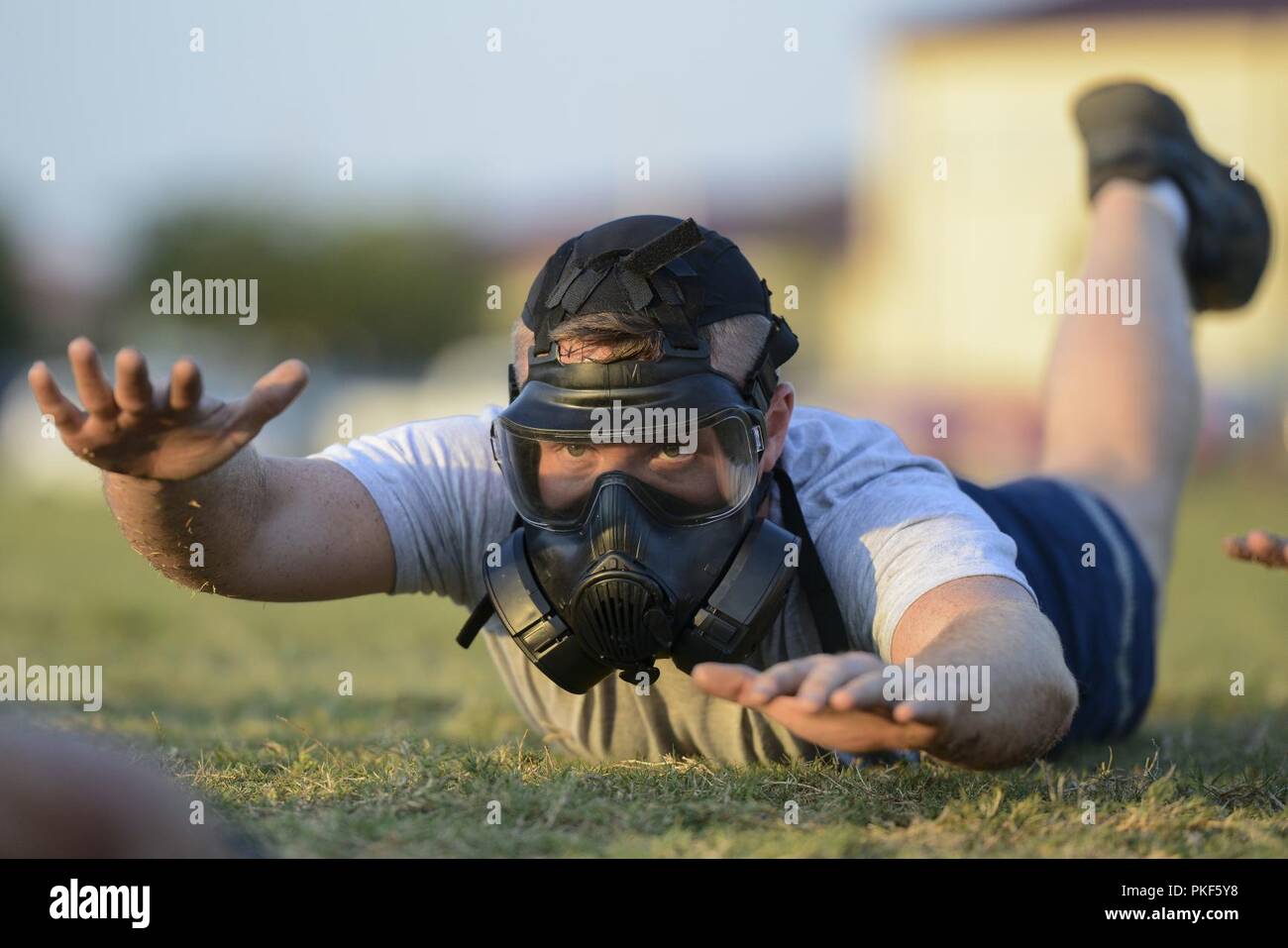 502nd security forces squadron hi-res stock photography and images - Alamy