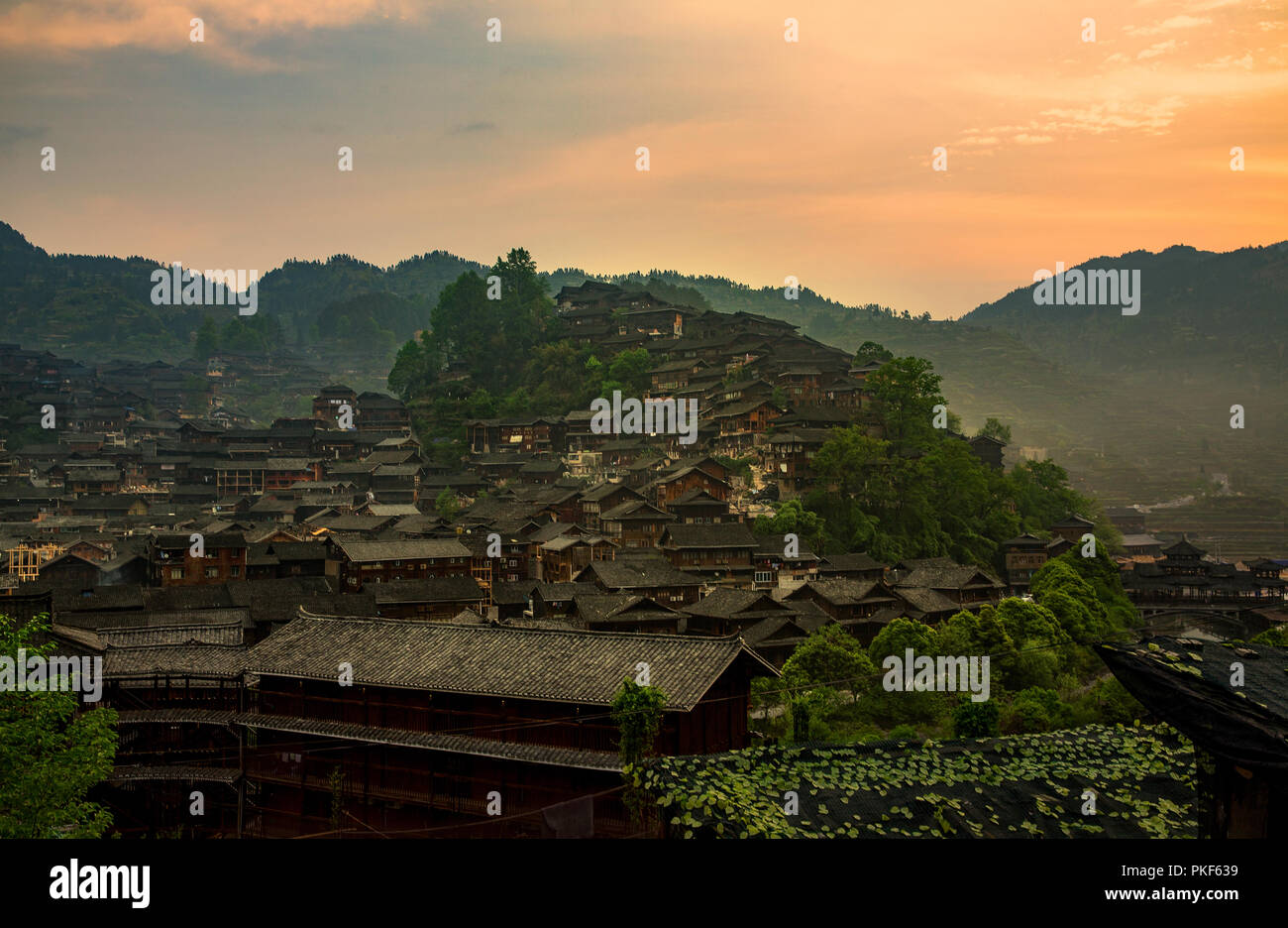 Swallowed the miao hi-res stock photography and images - Alamy