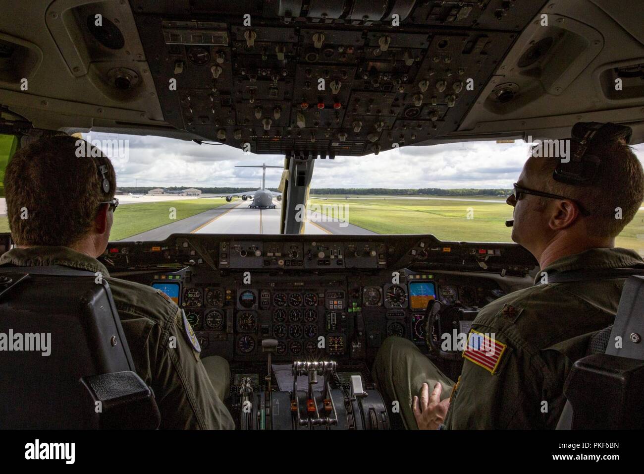 Maj waite hi-res stock photography and images - Alamy