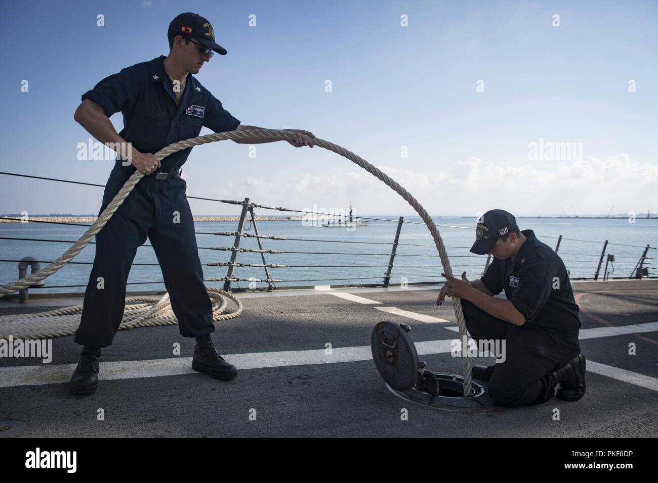 Richard luce hi-res stock photography and images - Alamy