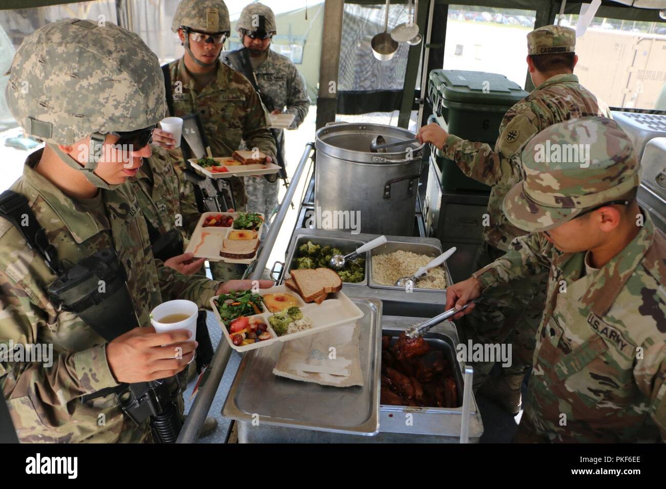 370th transportation company hi-res stock photography and images - Alamy