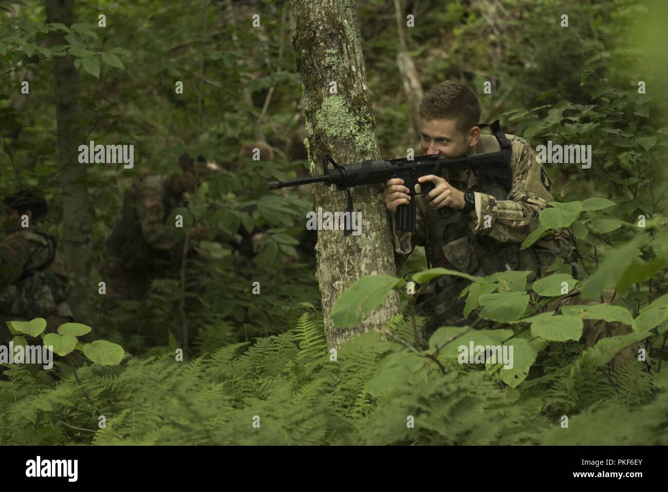 2 32 field artillery hi-res stock photography and images - Alamy