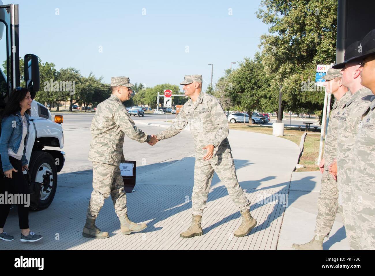Bmt defence hi-res stock photography and images - Alamy