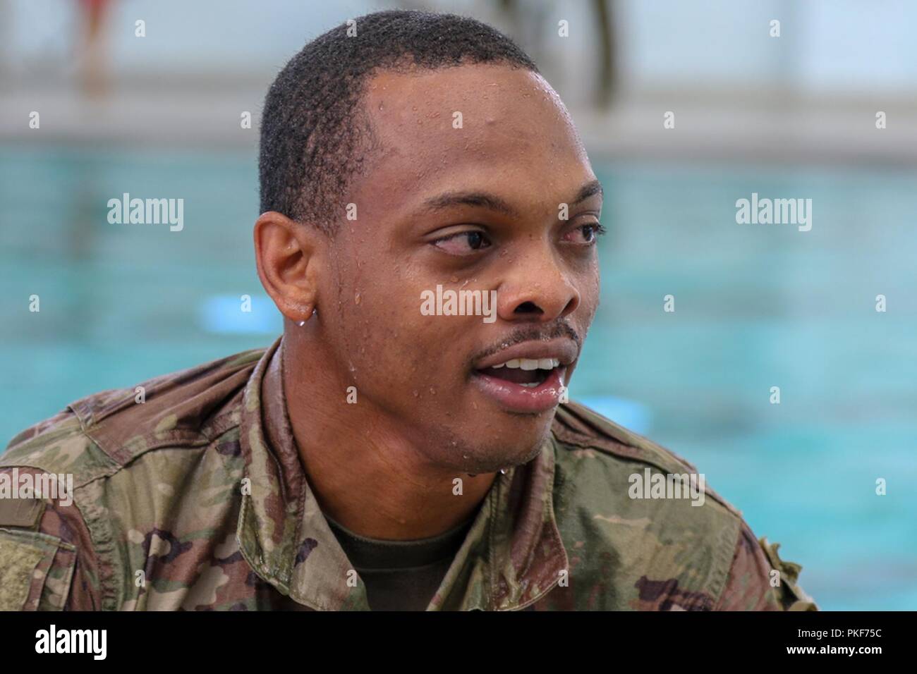 16th combat aviation brigade hi-res stock photography and images - Alamy