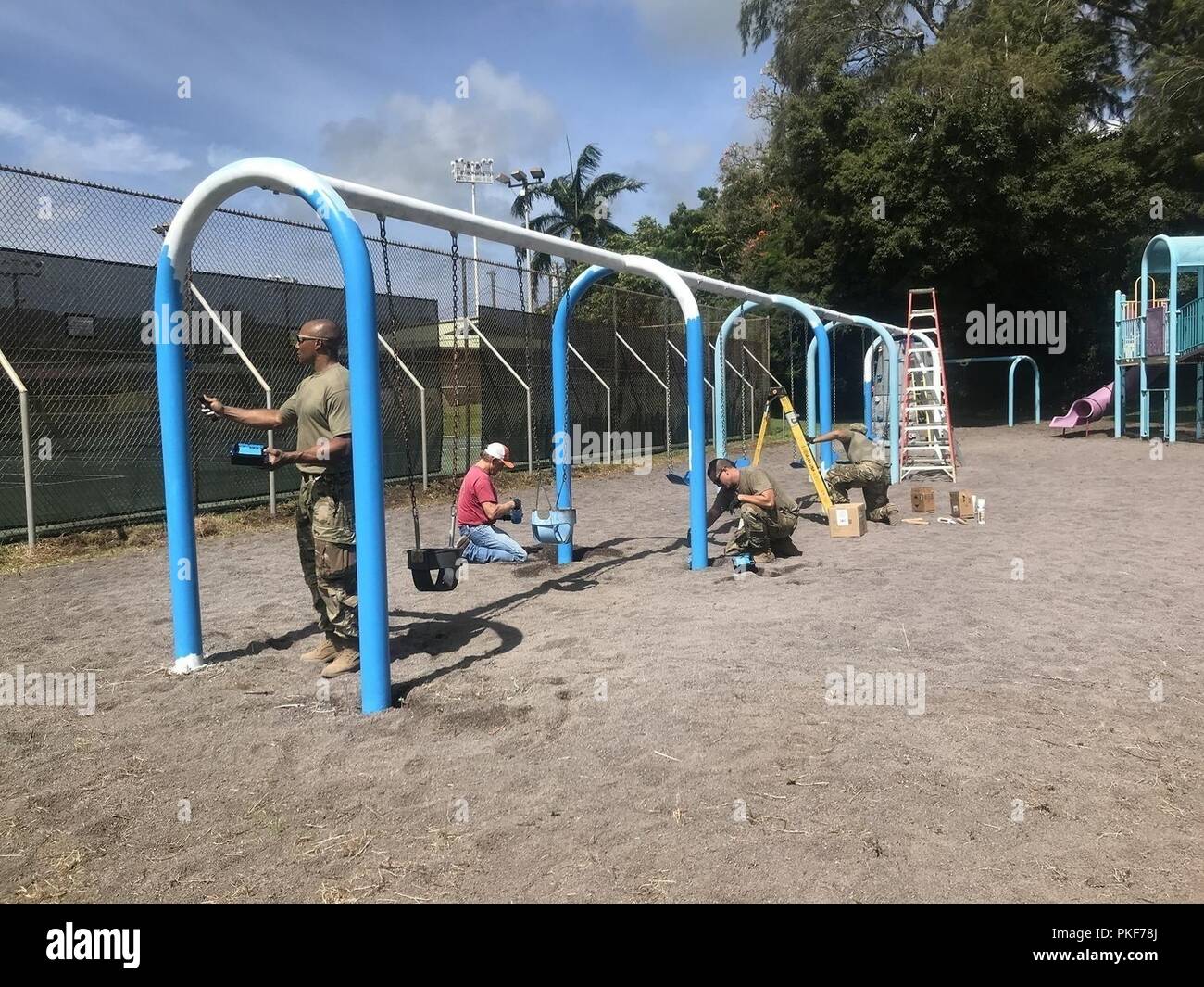 160th infantry regiment hi-res stock photography and images - Alamy