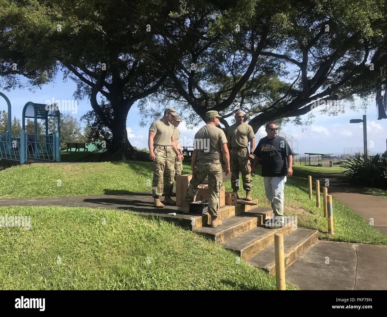 160th infantry regiment hi-res stock photography and images - Alamy