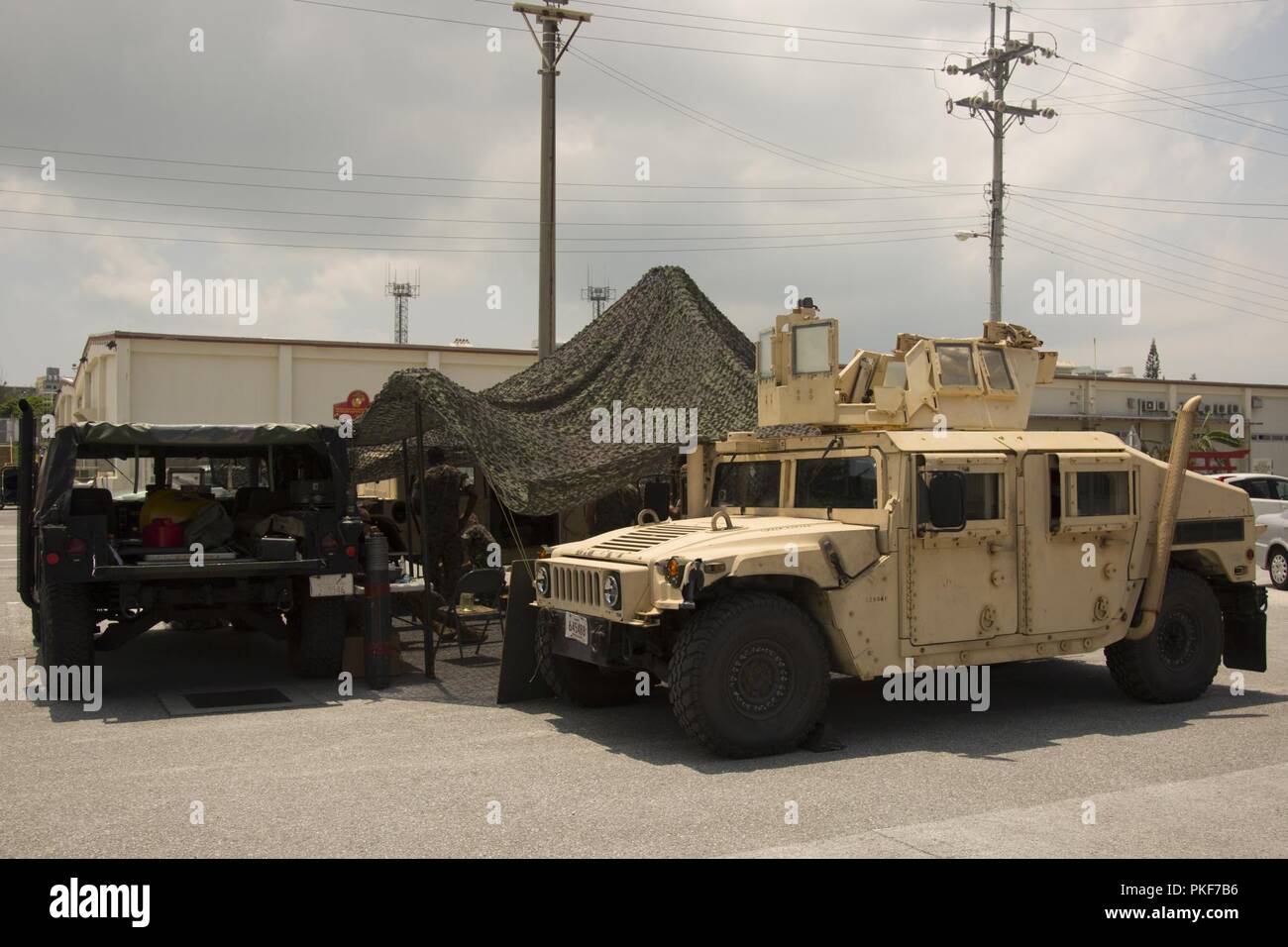 Neo tracking system hi-res stock photography and images - Alamy