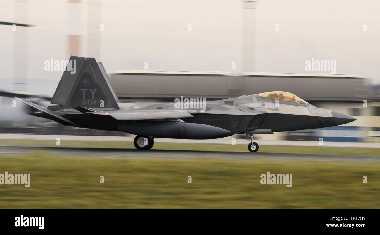 95th fighter squadron hi-res stock photography and images - Alamy